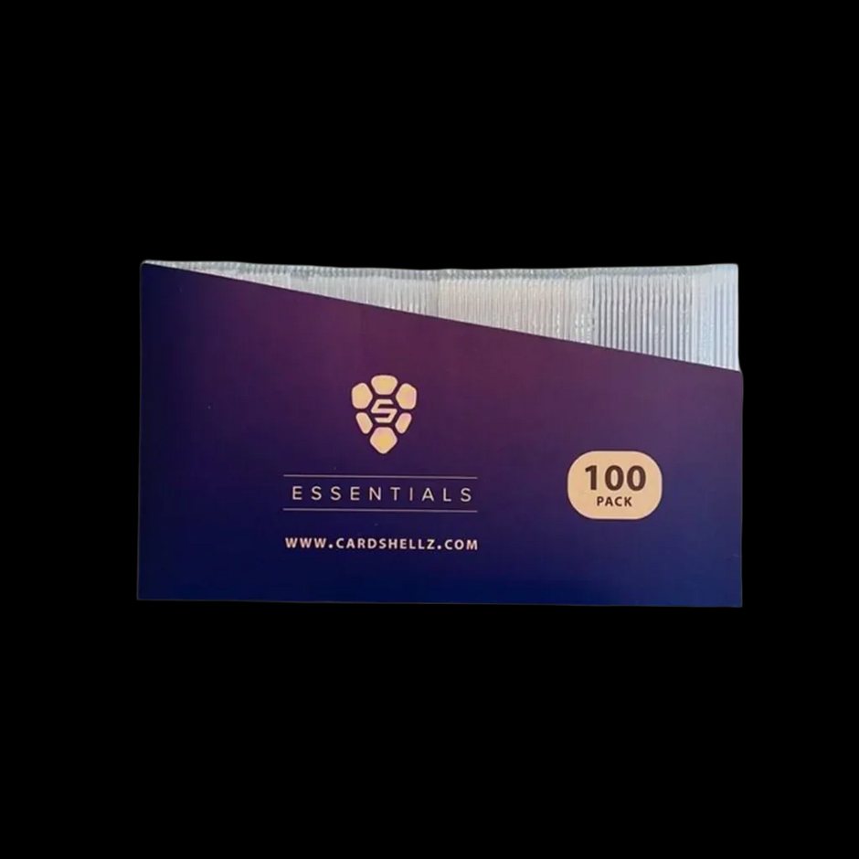 What is a toploader PT and how is it measured. – Cardshellz