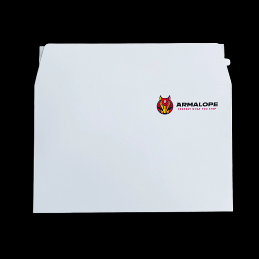 Armalope Lightweight Card Mailers - Ebay Standard Envelopes – Cardshellz