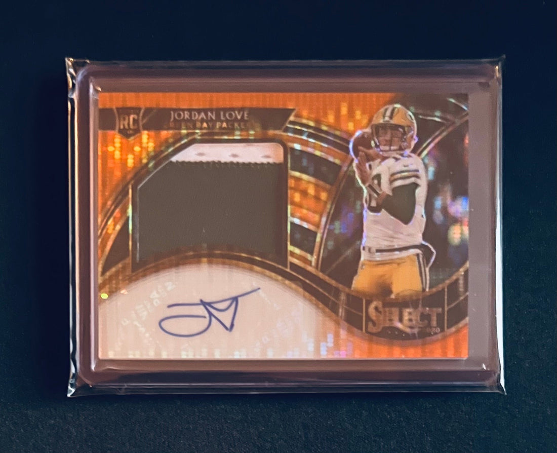 Glove-Fit Sleeves for 130PT-180PT Toploaders – Cardshellz