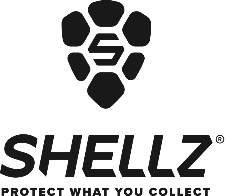 Shellz – Cardshellz