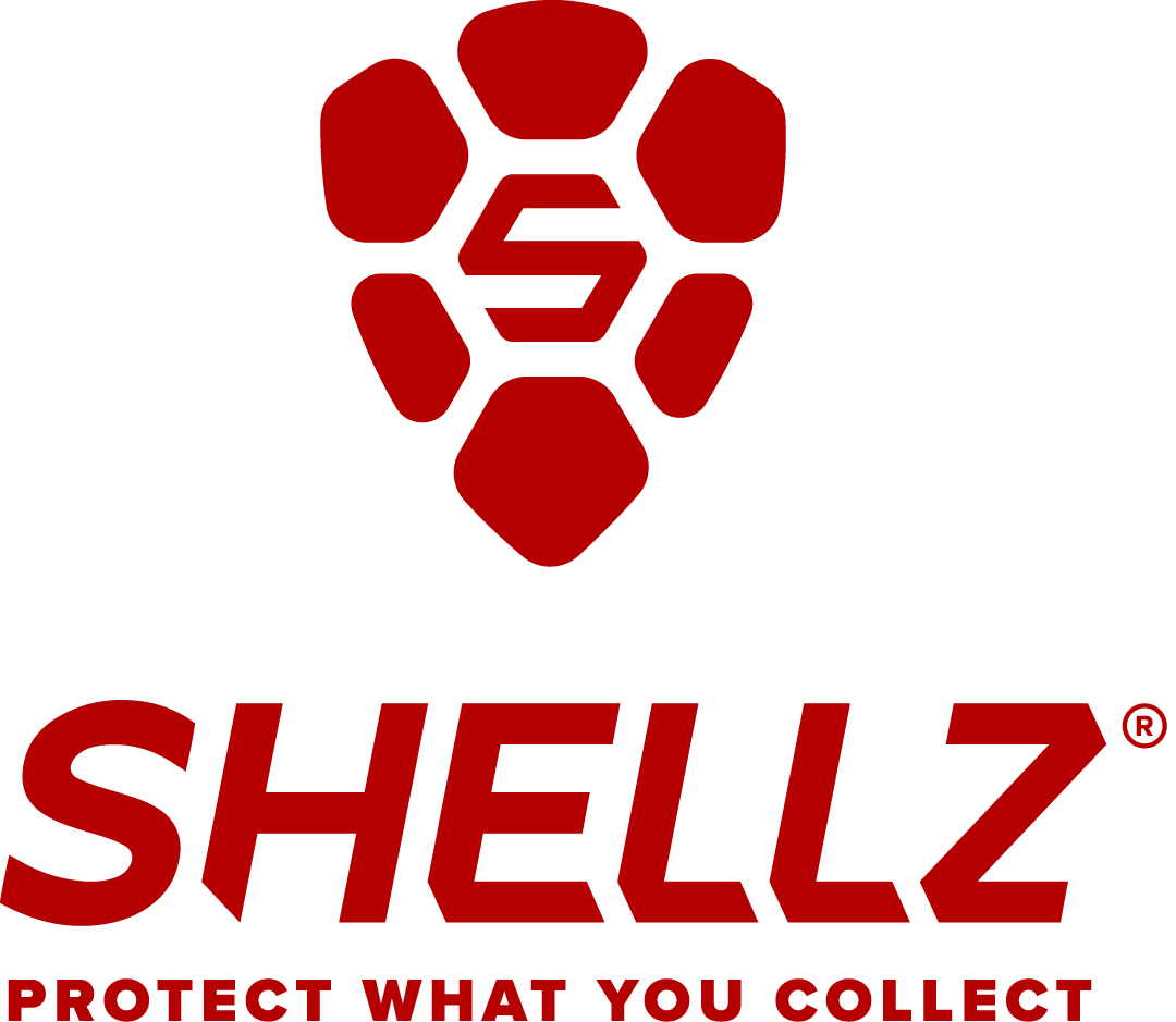 Shellz – Cardshellz