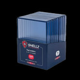 Toploaders for Trading Cards | Card Shellz – Cardshellz